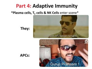 Immune System Memesgatha | PPTX | Infectious Diseases | Diseases and ...