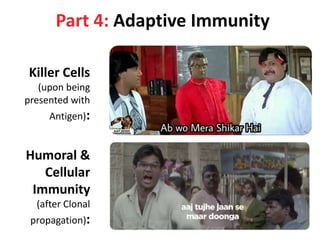 Immune System Memesgatha | PPTX | Infectious Diseases | Diseases and ...