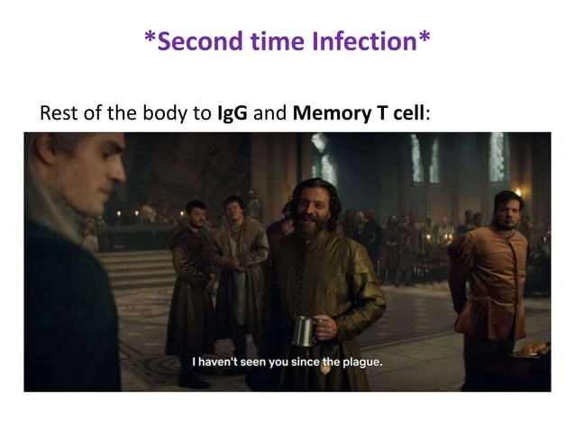Immune System Memesgatha | PPT