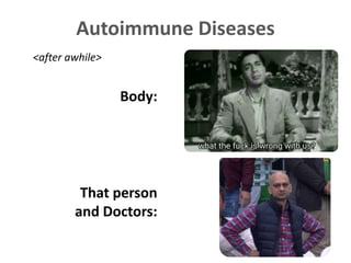 Immune System Memesgatha | PPT