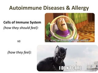 Immune System Memesgatha | PPT