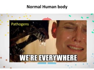 Immune System Memesgatha | PPTX | Infectious Diseases | Diseases and ...