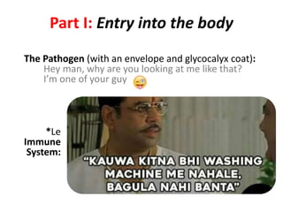 Immune System Memesgatha | PPTX | Infectious Diseases | Diseases and ...