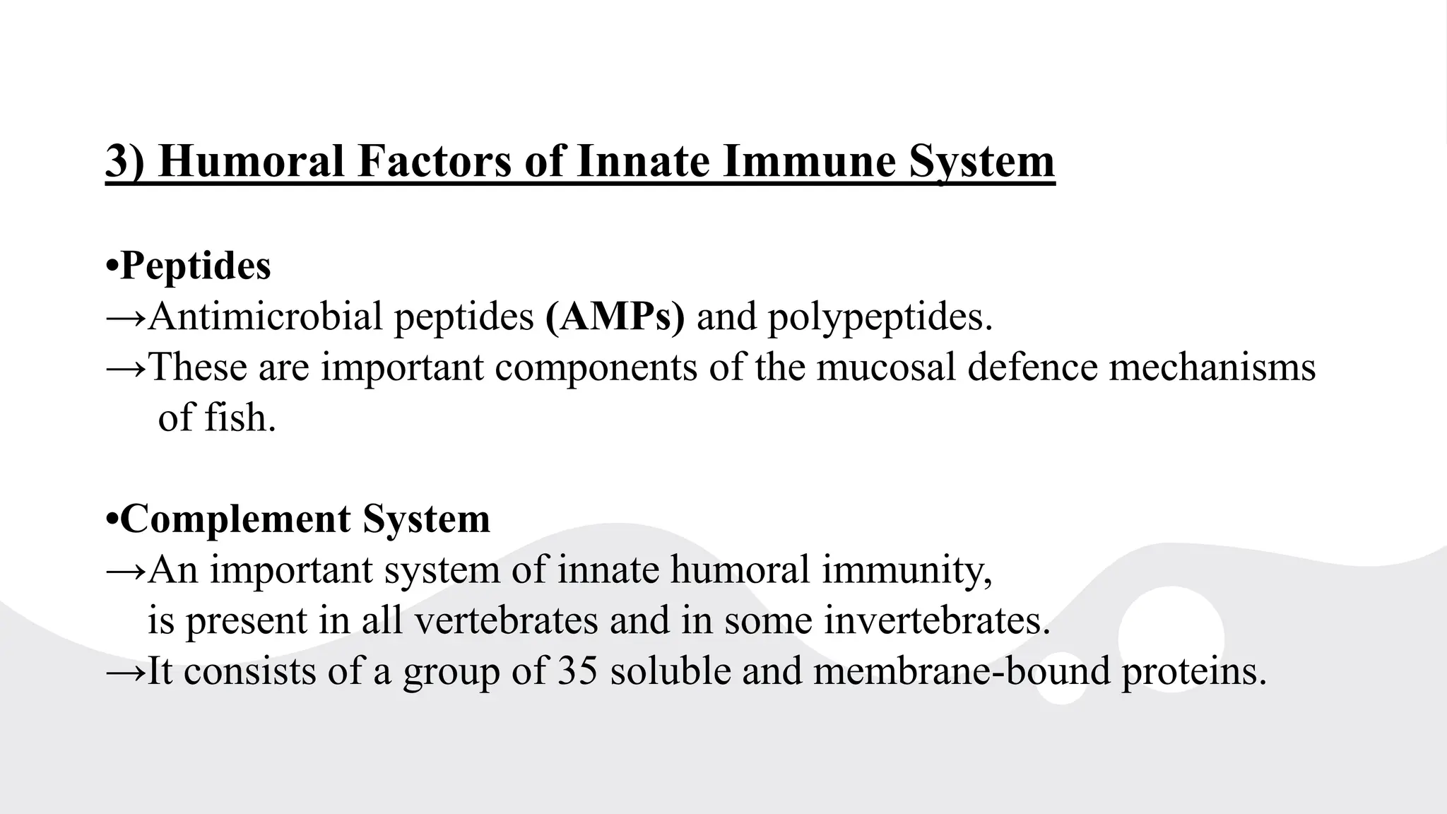 Immune system of fishes by Divya Tarsariya.pptx