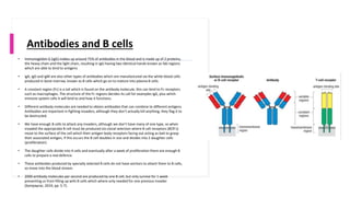 Immune system powerpoint | PPTX