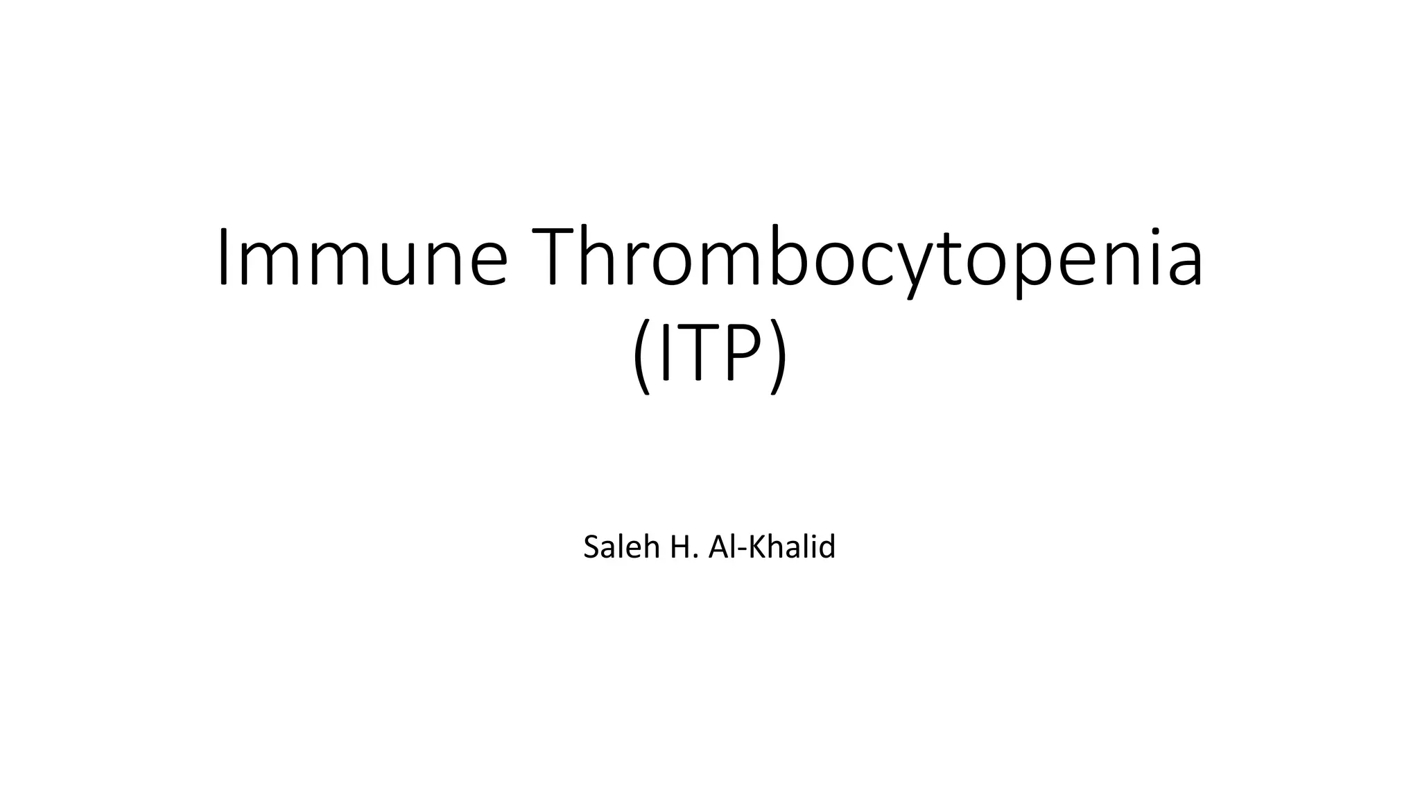 Immune Thrombocytopenia (ITP).pdf