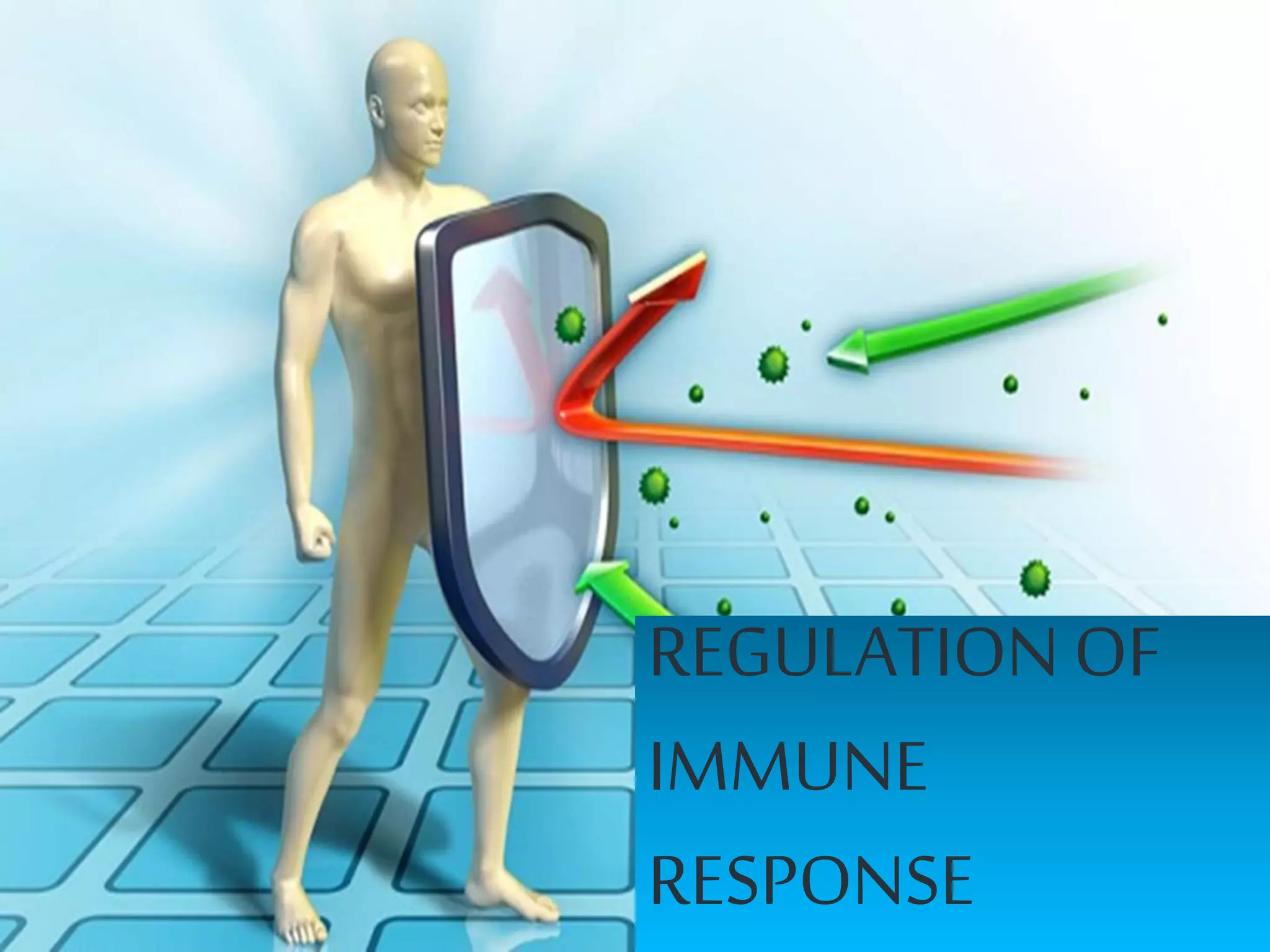 Immune tolerance | PPTX