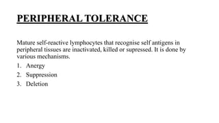 IMMUNE TOLERANCE 1.pptx