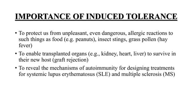 IMMUNE TOLERANCE 1.pptx