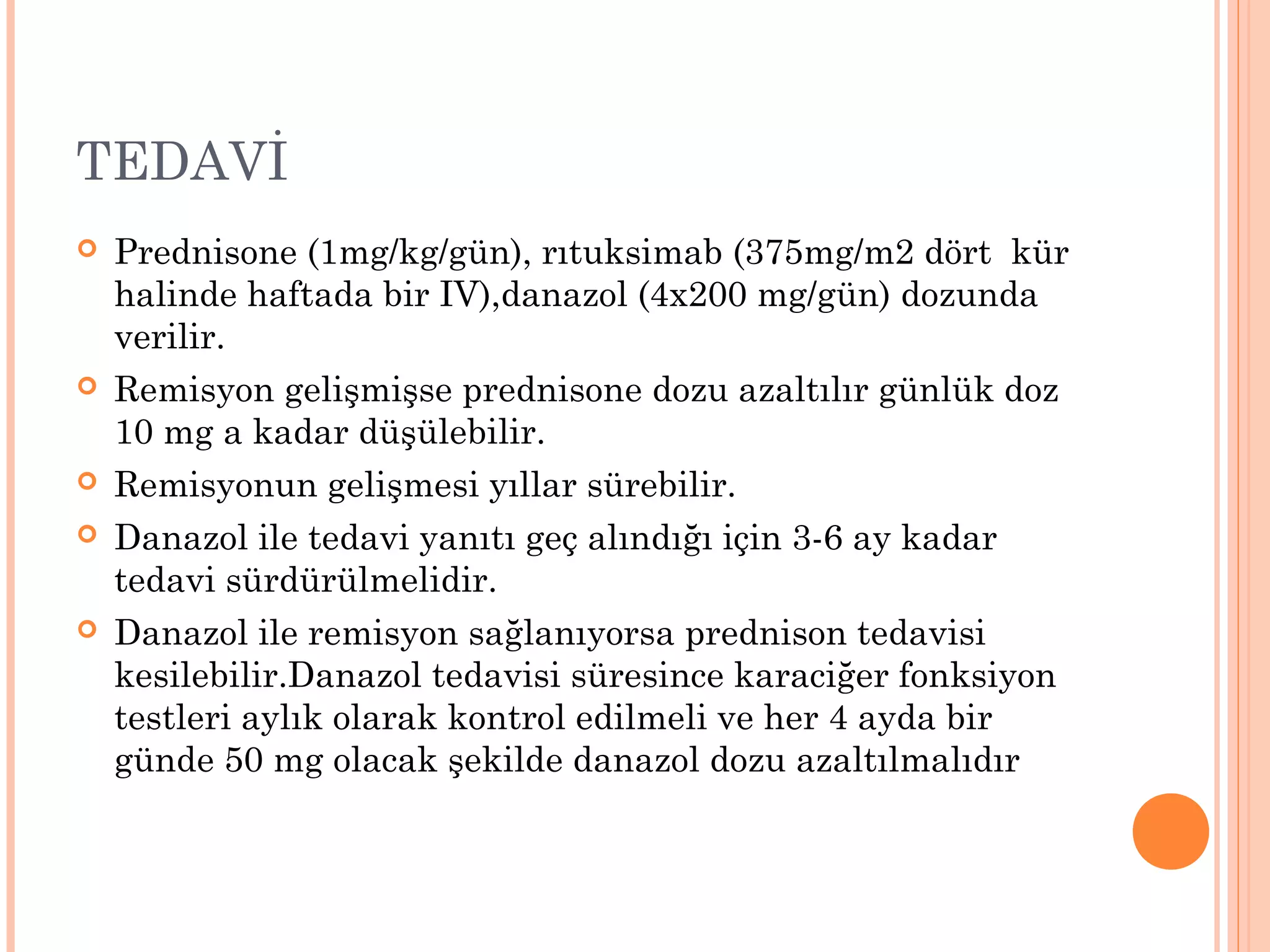 İmmun(i̇di̇yopati̇k) trombosi̇topeni̇k purpura | PPT