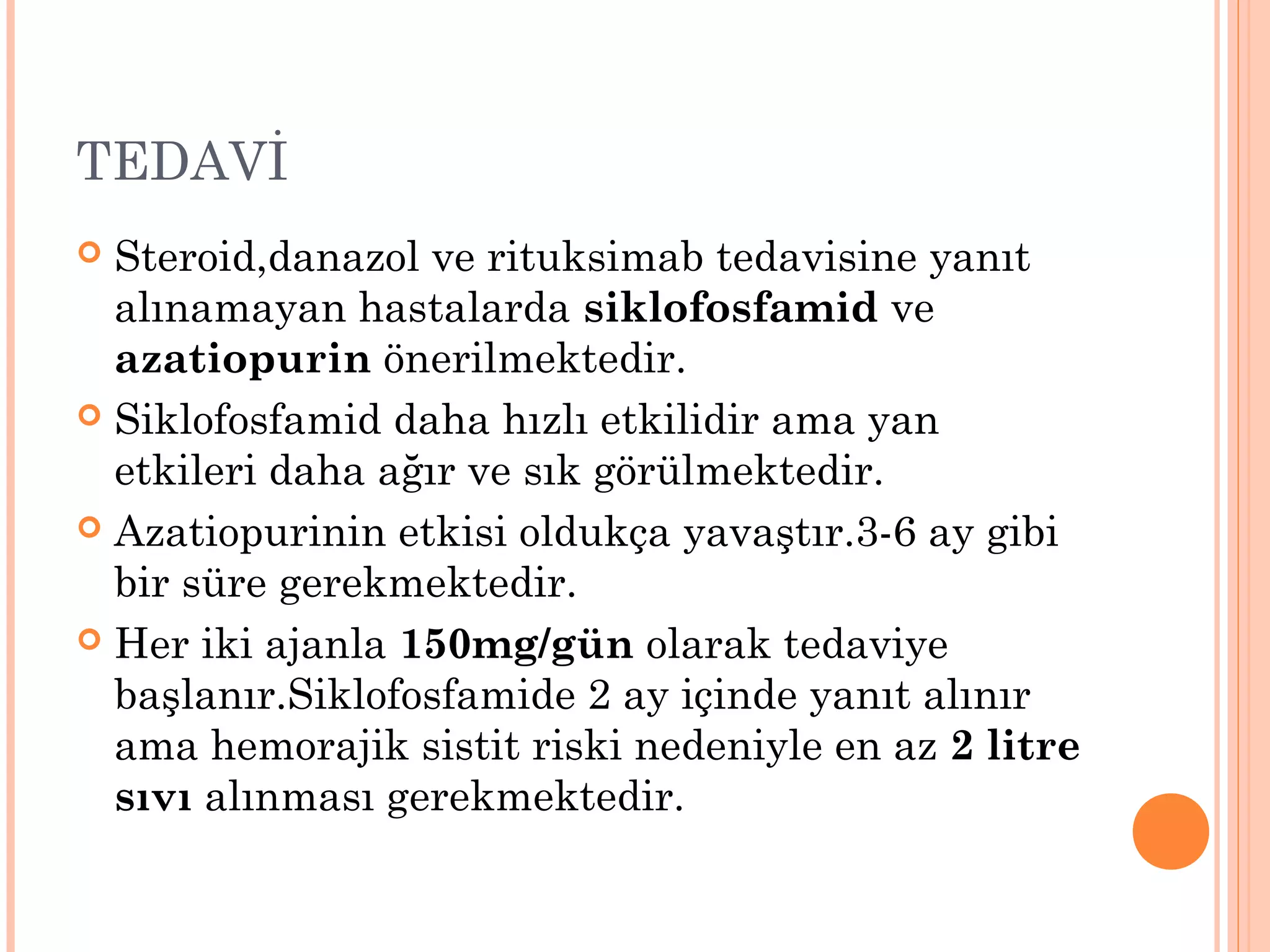 İmmun(i̇di̇yopati̇k) trombosi̇topeni̇k purpura | PPT