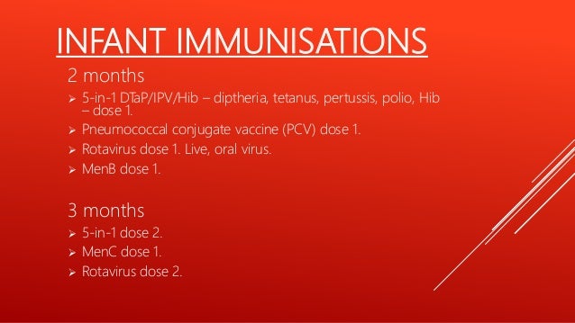 Immunisation | PPT