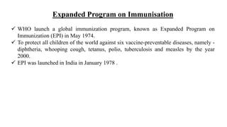 IMMUNISATION.pptx