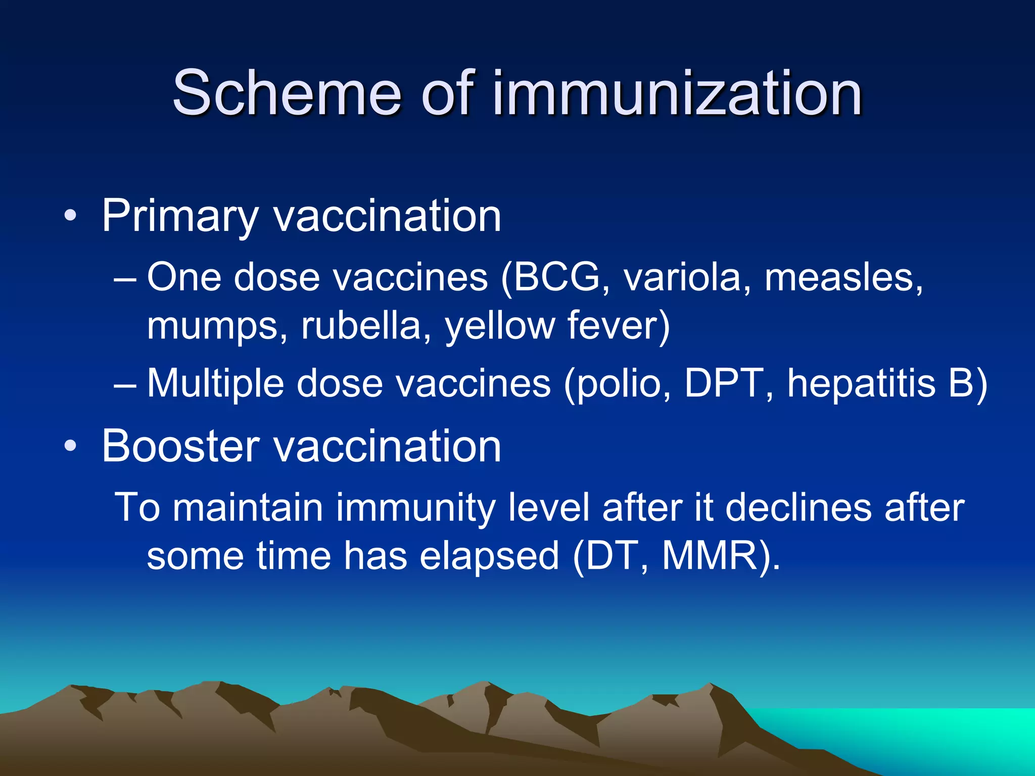 IMMUNISATION PPT CHAPTER 5.ppt