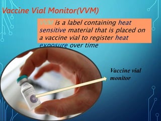 Immunisation program in india | PPTX