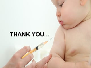 immunising agents - vaccines types immunization schedule | PPTX