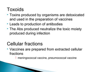 Immunity | PPT | Infectious Diseases | Diseases and Conditions