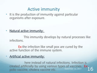 Immunity | PPT