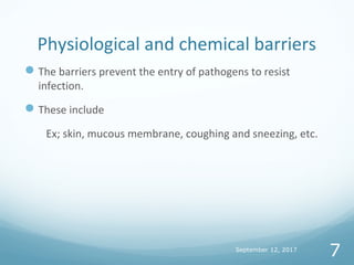 Immunity | PPT