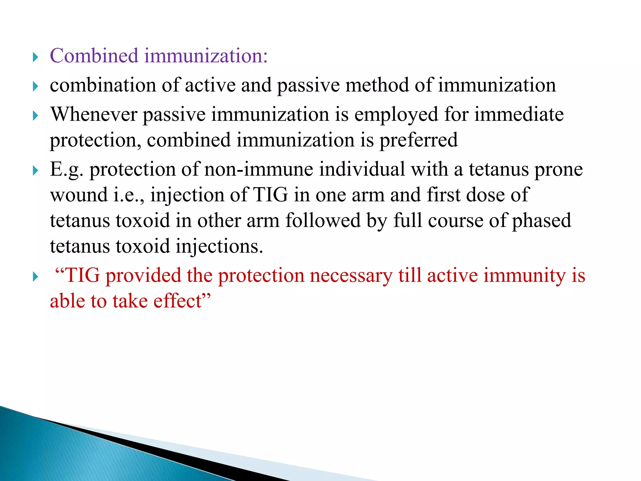 Immunity | PPTX