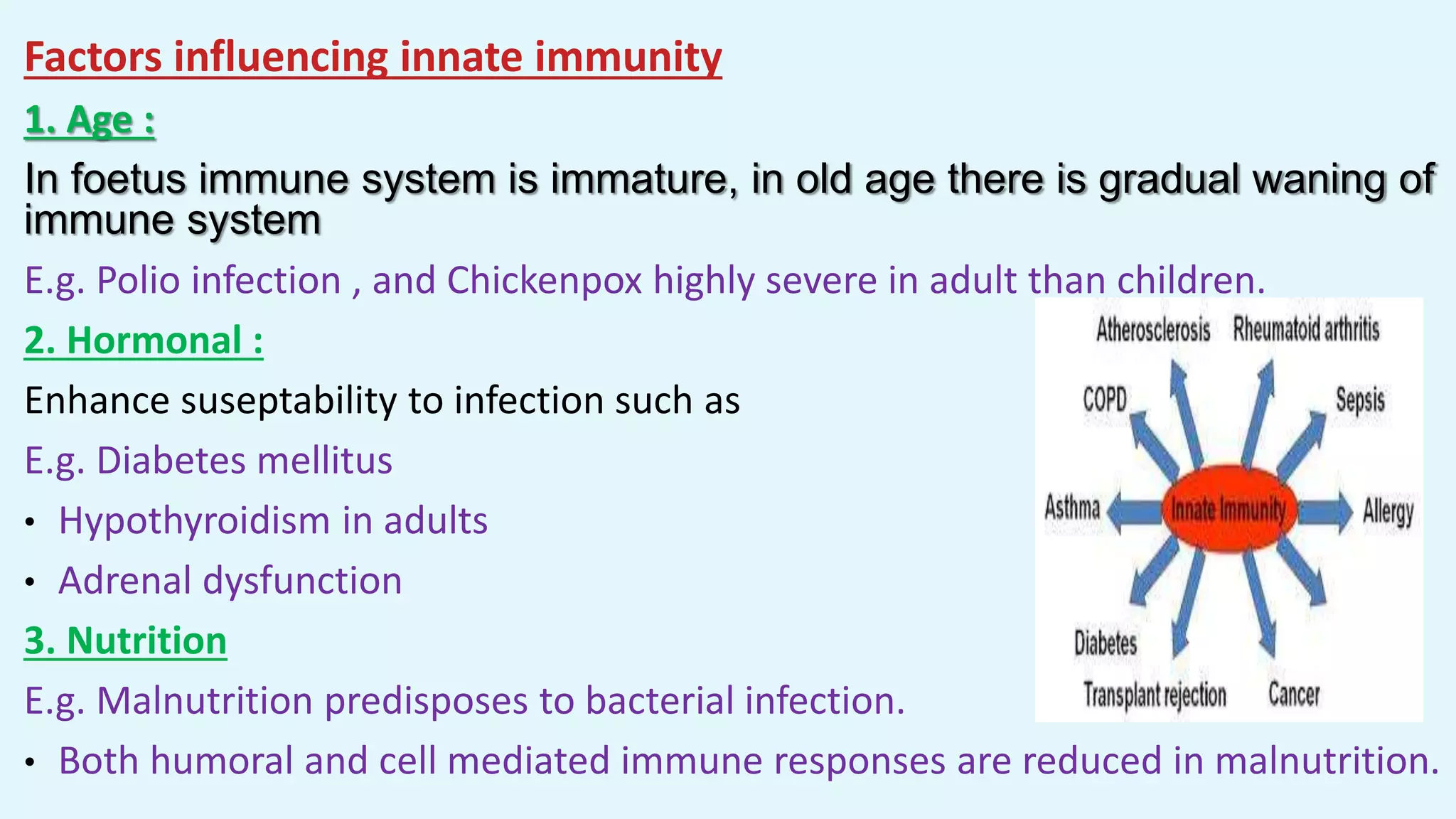 IMMUNITY | PPTX