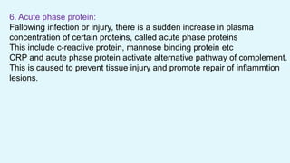 IMMUNITY | PPTX