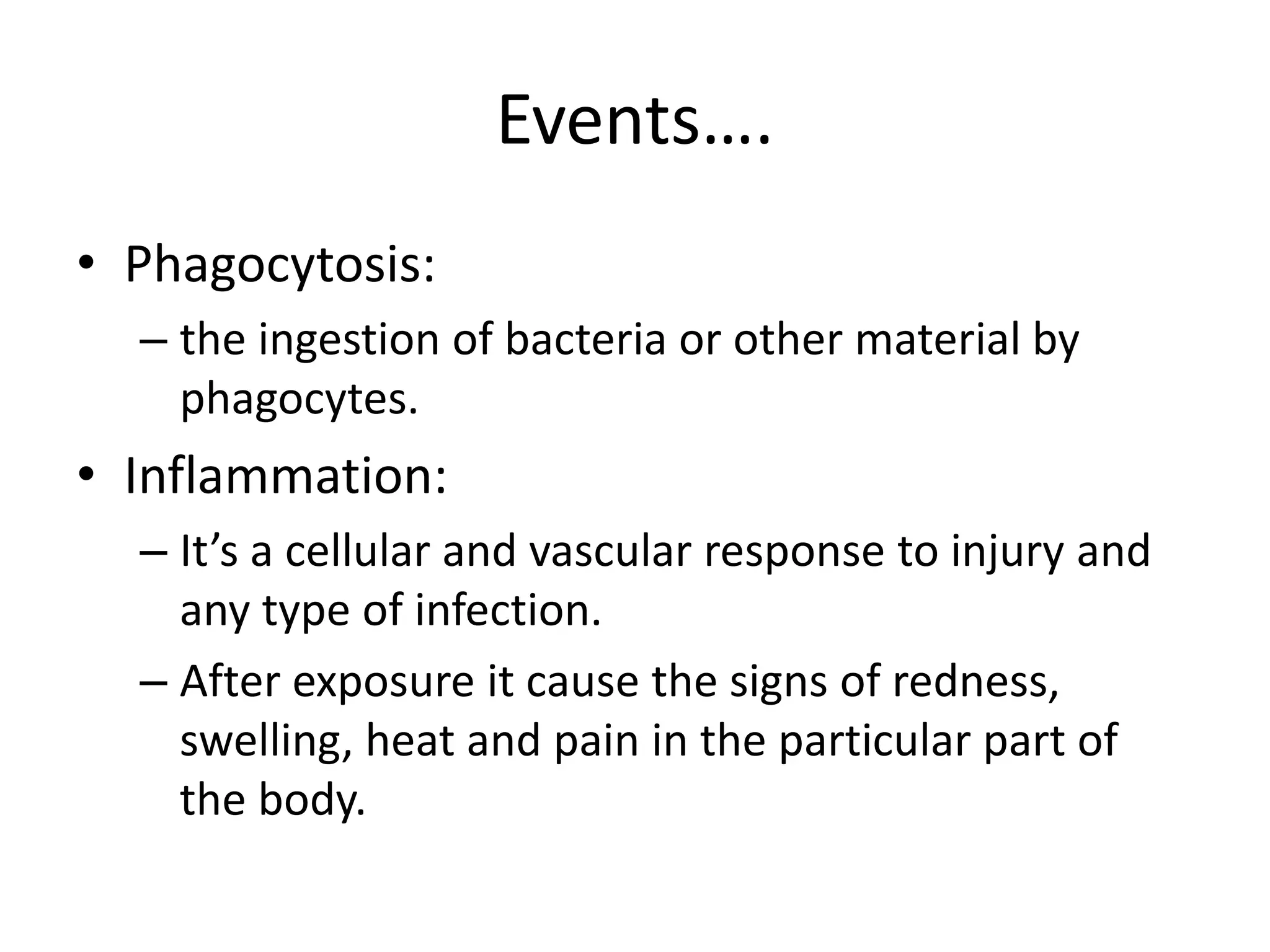 Immunity | PPTX