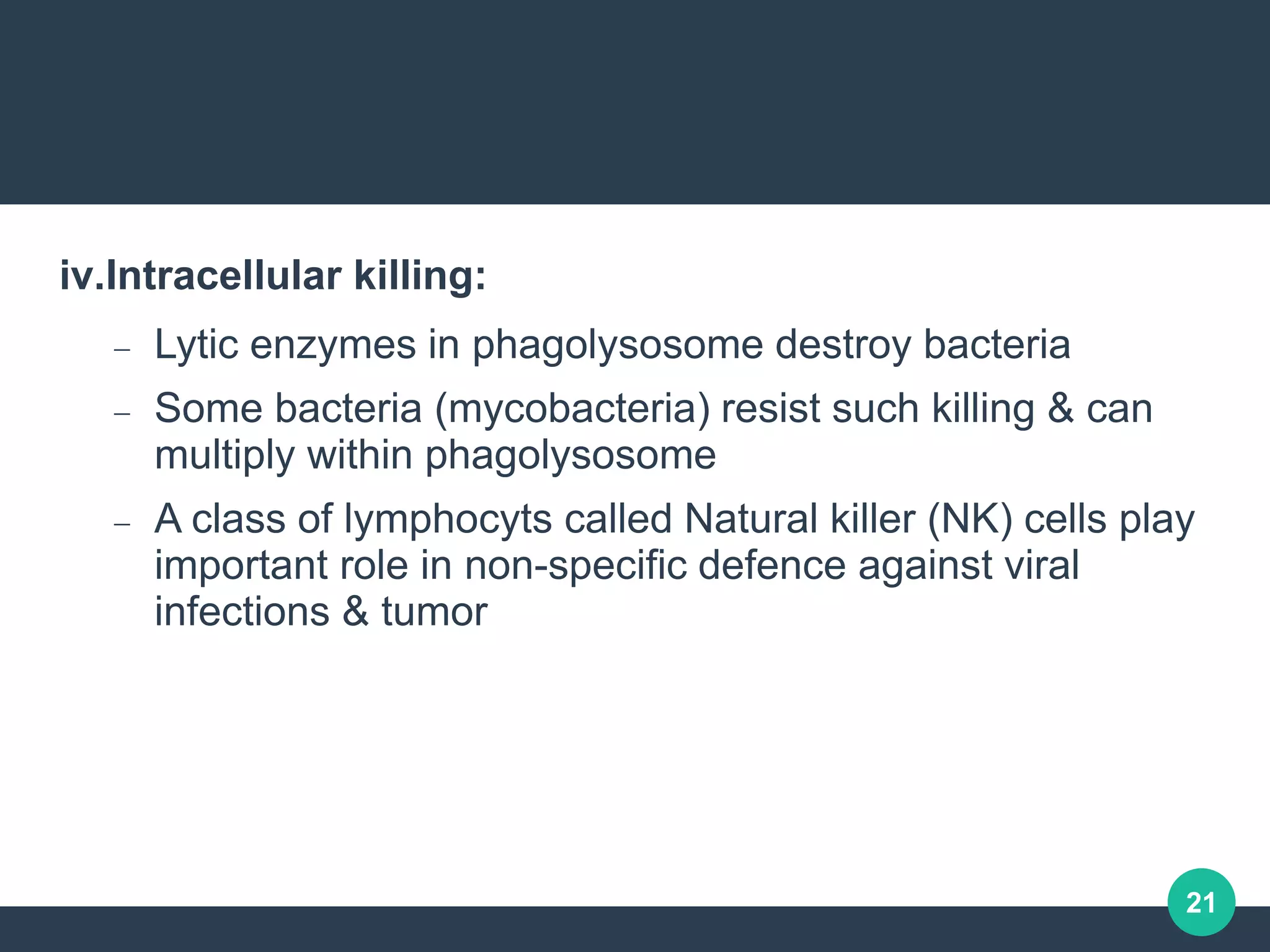 Immunity - The basic concept | PPT