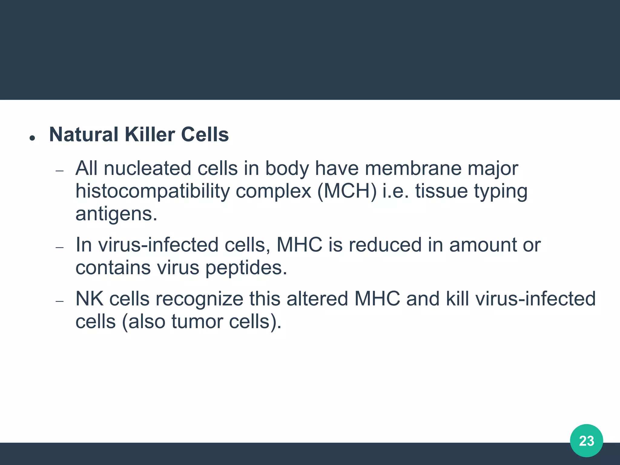 Immunity - The basic concept | PPT