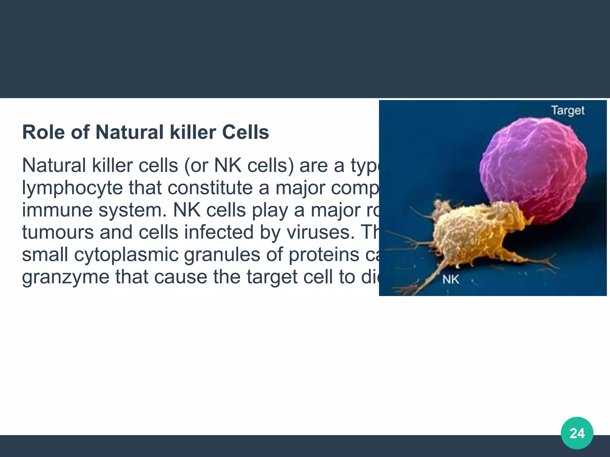 Immunity - The basic concept | PPT