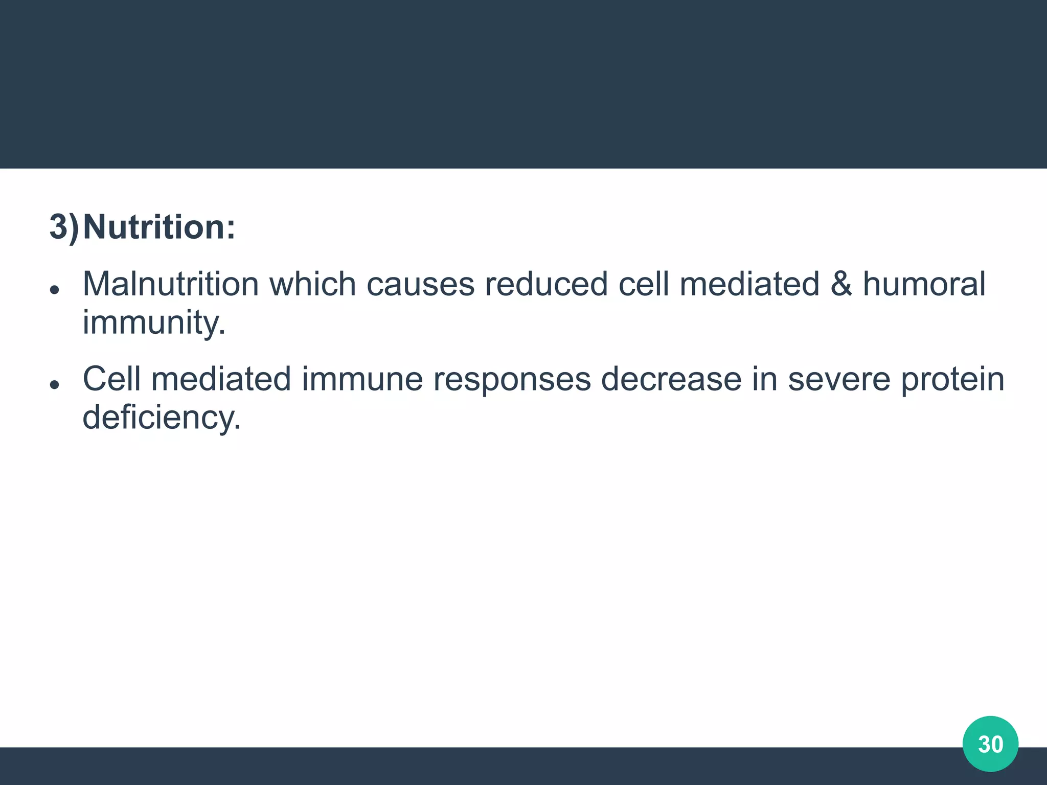 Immunity - The basic concept | PPT