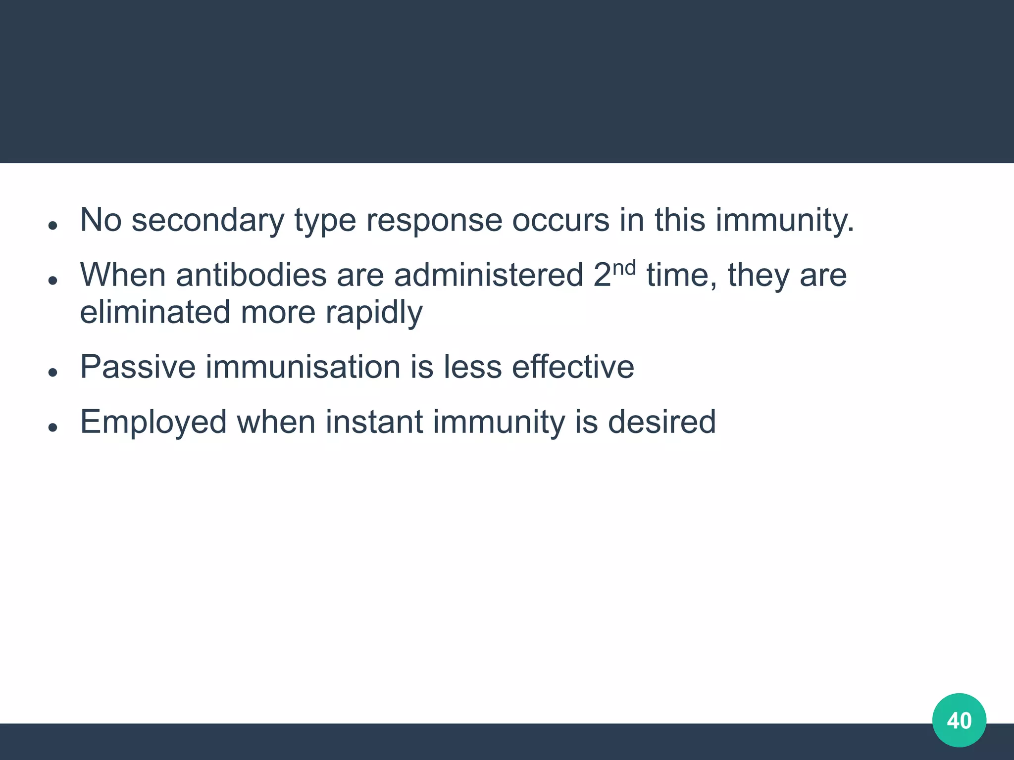 Immunity - The basic concept | PPT