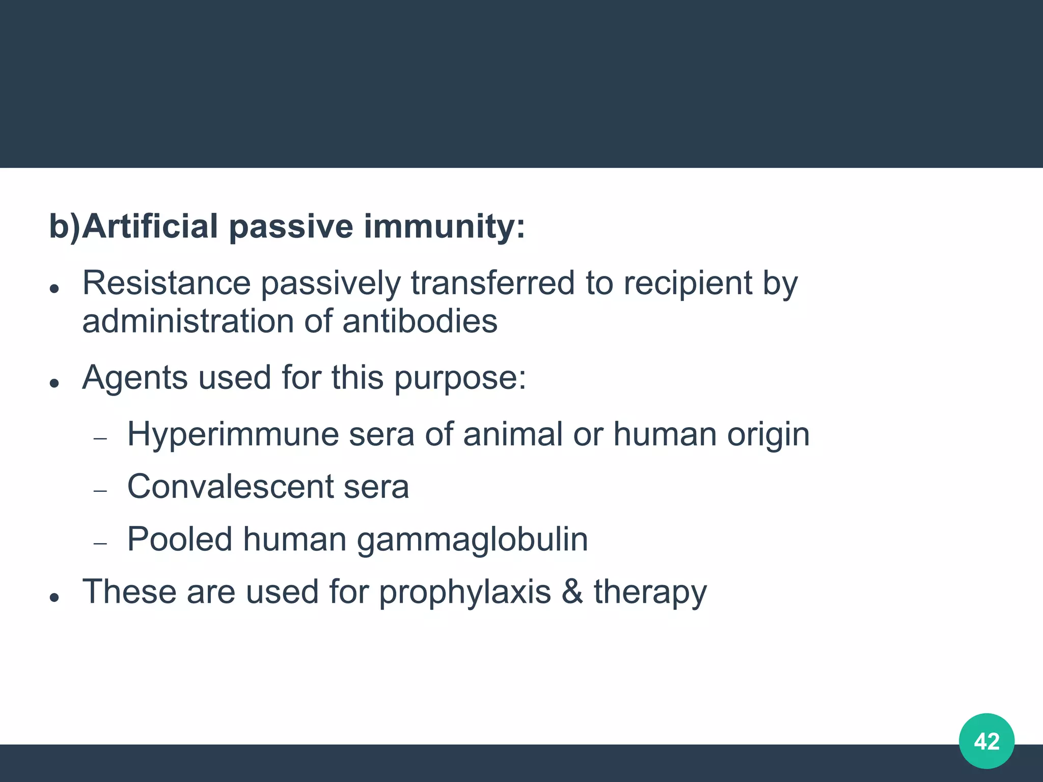 Immunity - The basic concept | PPT