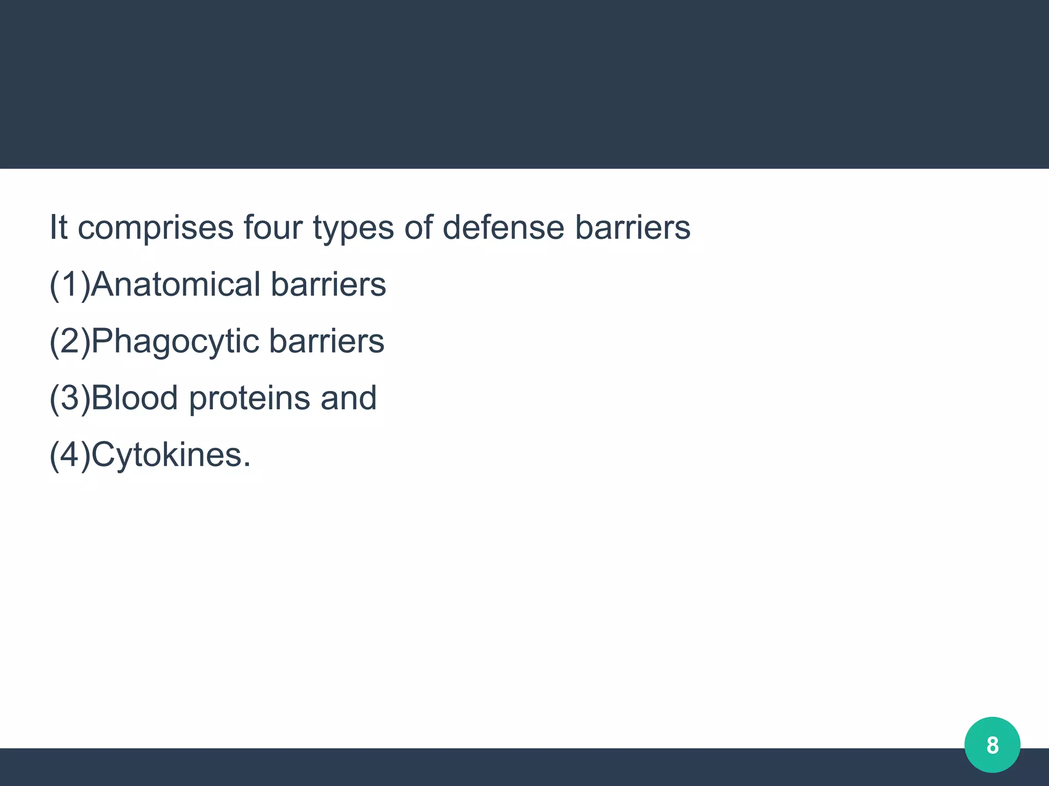 Immunity - The basic concept | PPT