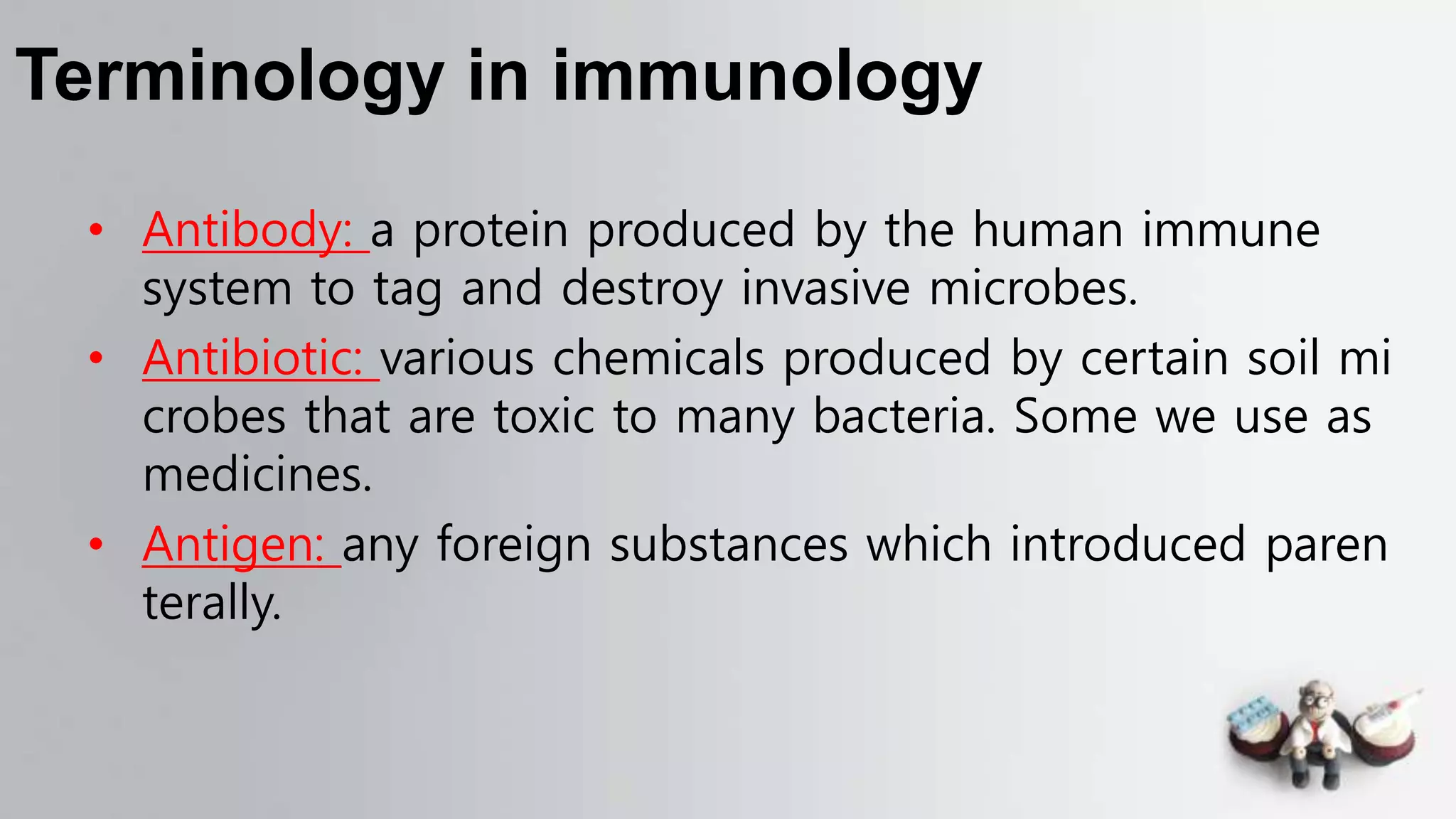 Immunochemistry | PPTX