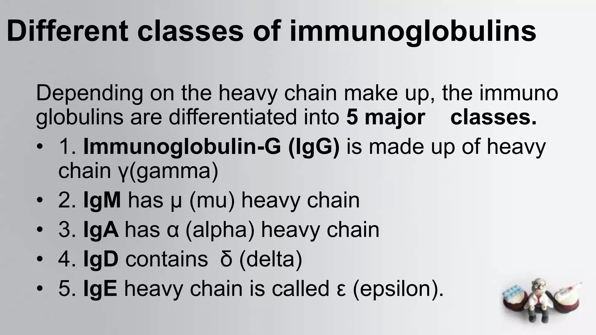 Immunochemistry | PPTX