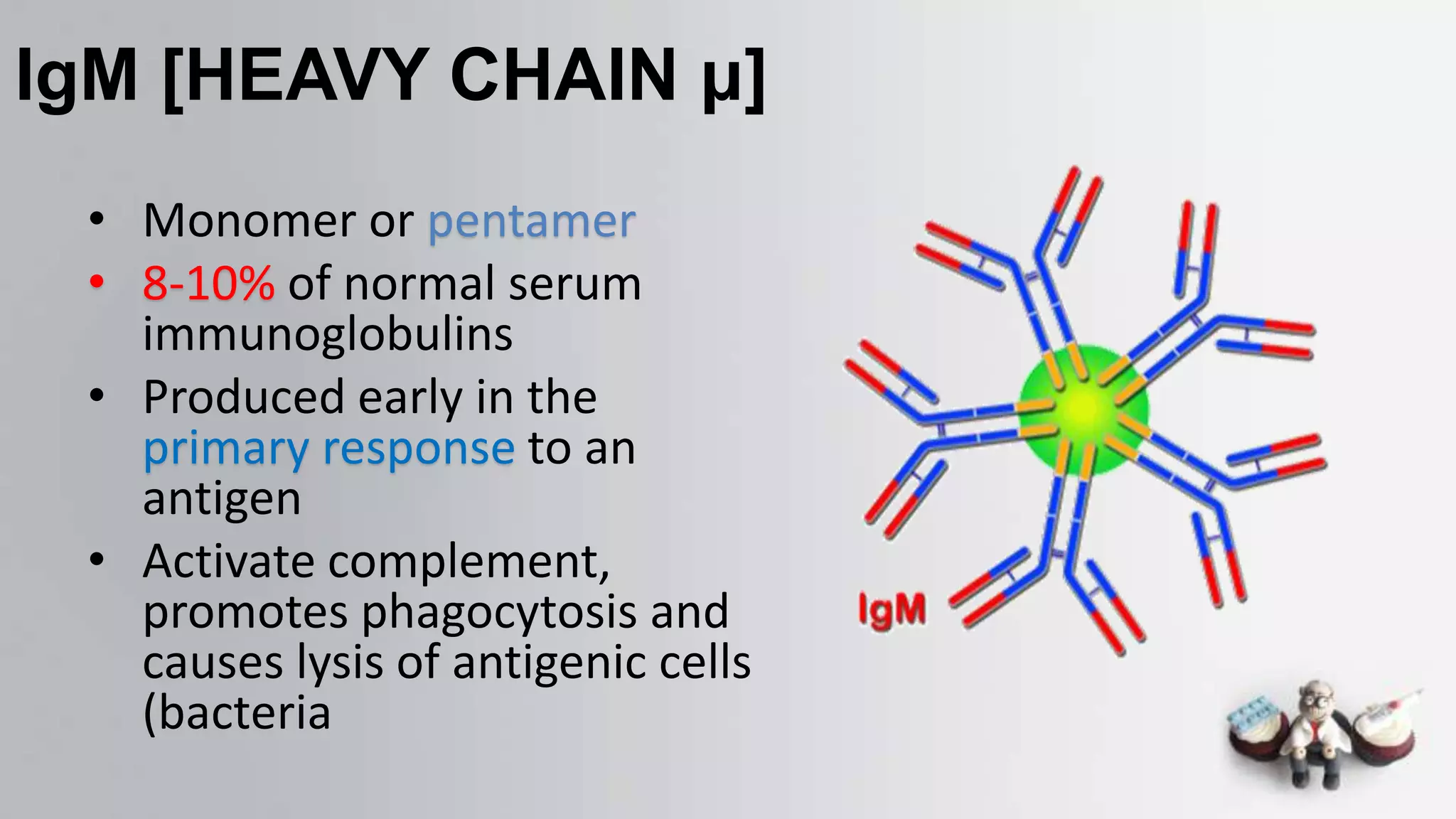 Immunochemistry | PPTX
