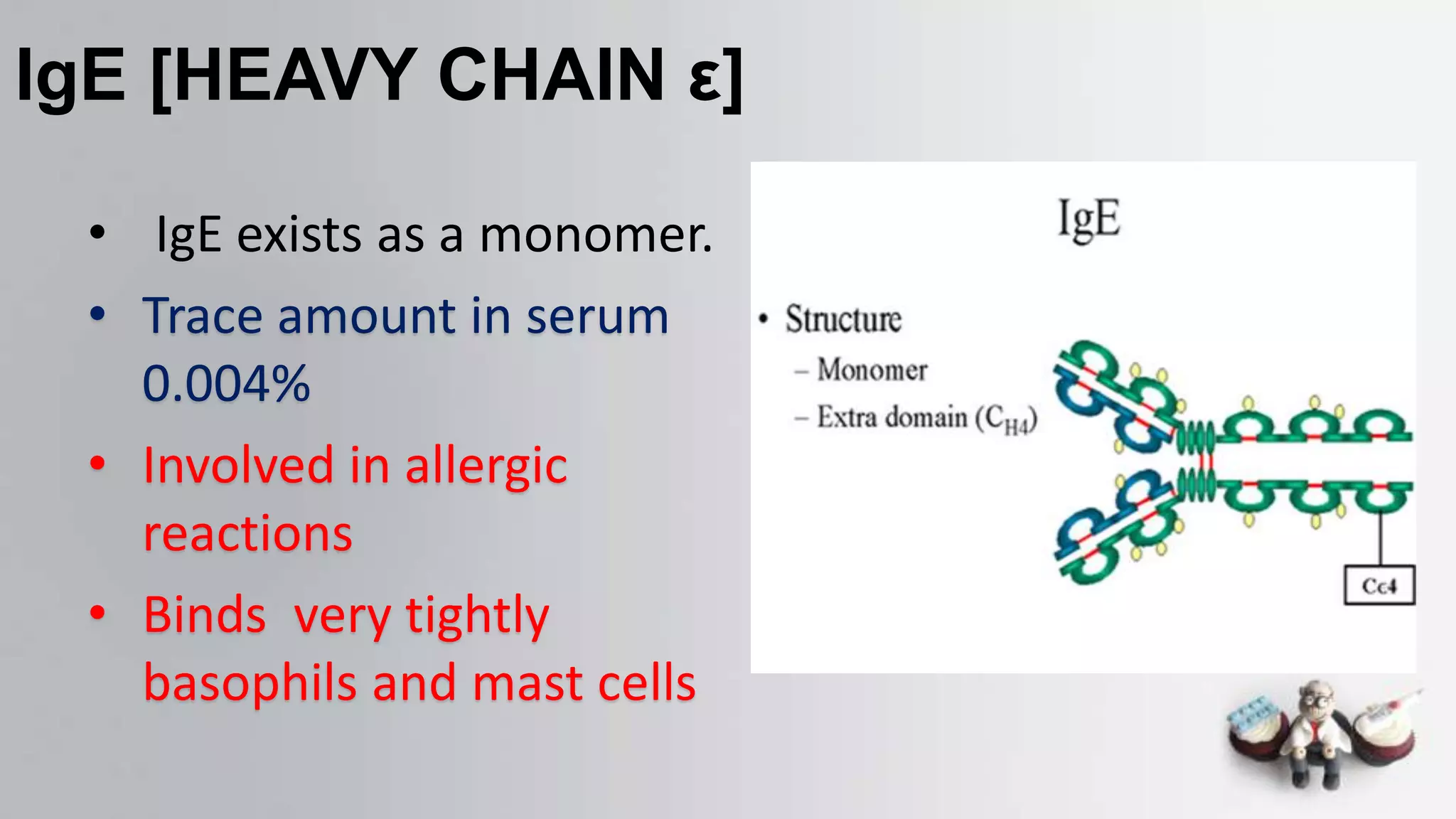 Immunochemistry | PPTX