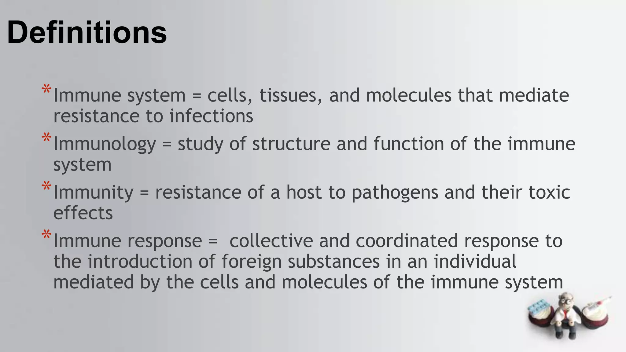 Immunochemistry | PPTX