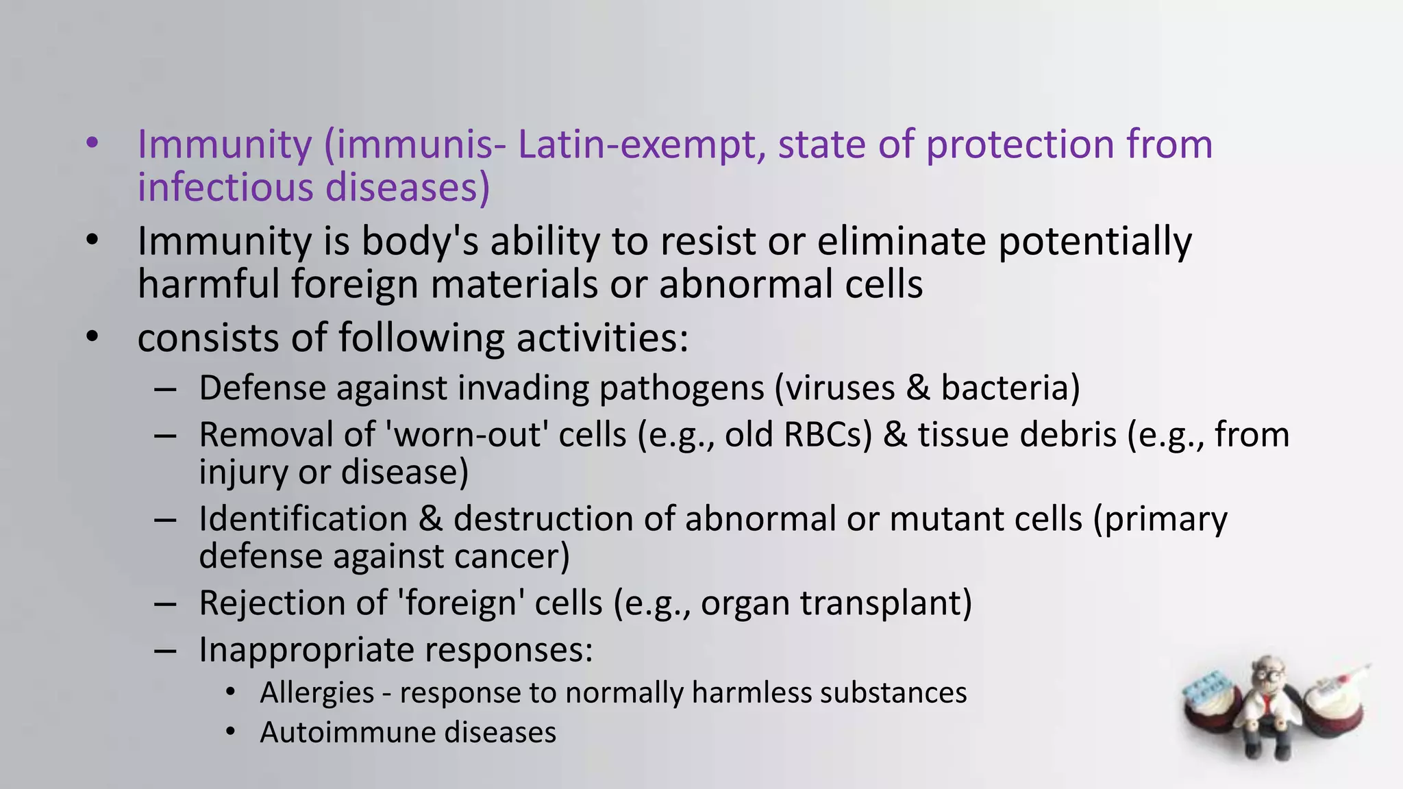 Immunochemistry | PPTX