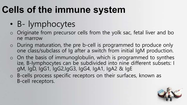 Immunochemistry | PPTX | Biological Sciences | Science