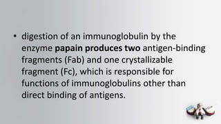 Immunochemistry | PPTX