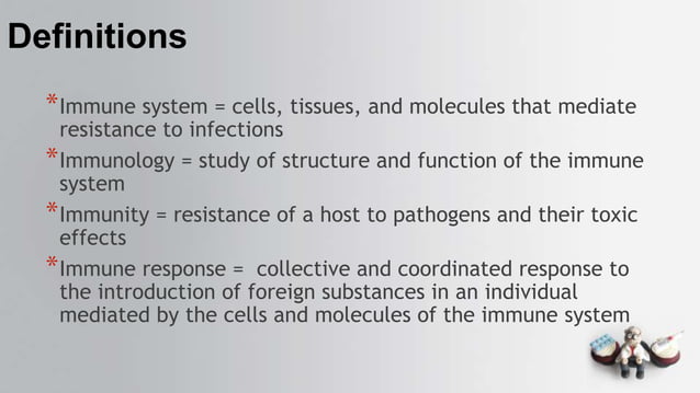 Immunochemistry | PPTX | Biological Sciences | Science