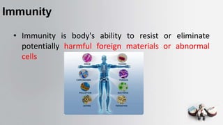 Immunochemistry | PPTX