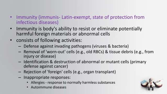 Immunochemistry | PPTX | Biological Sciences | Science