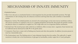 Immunity | PDF