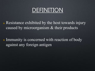 Immunity | PPT