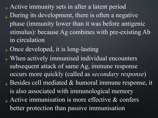 Immunity | PPT
