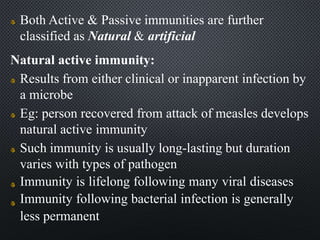 Immunity | PPT