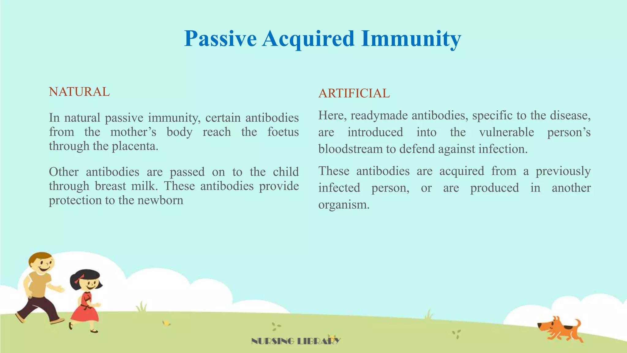 Immunity | PPT